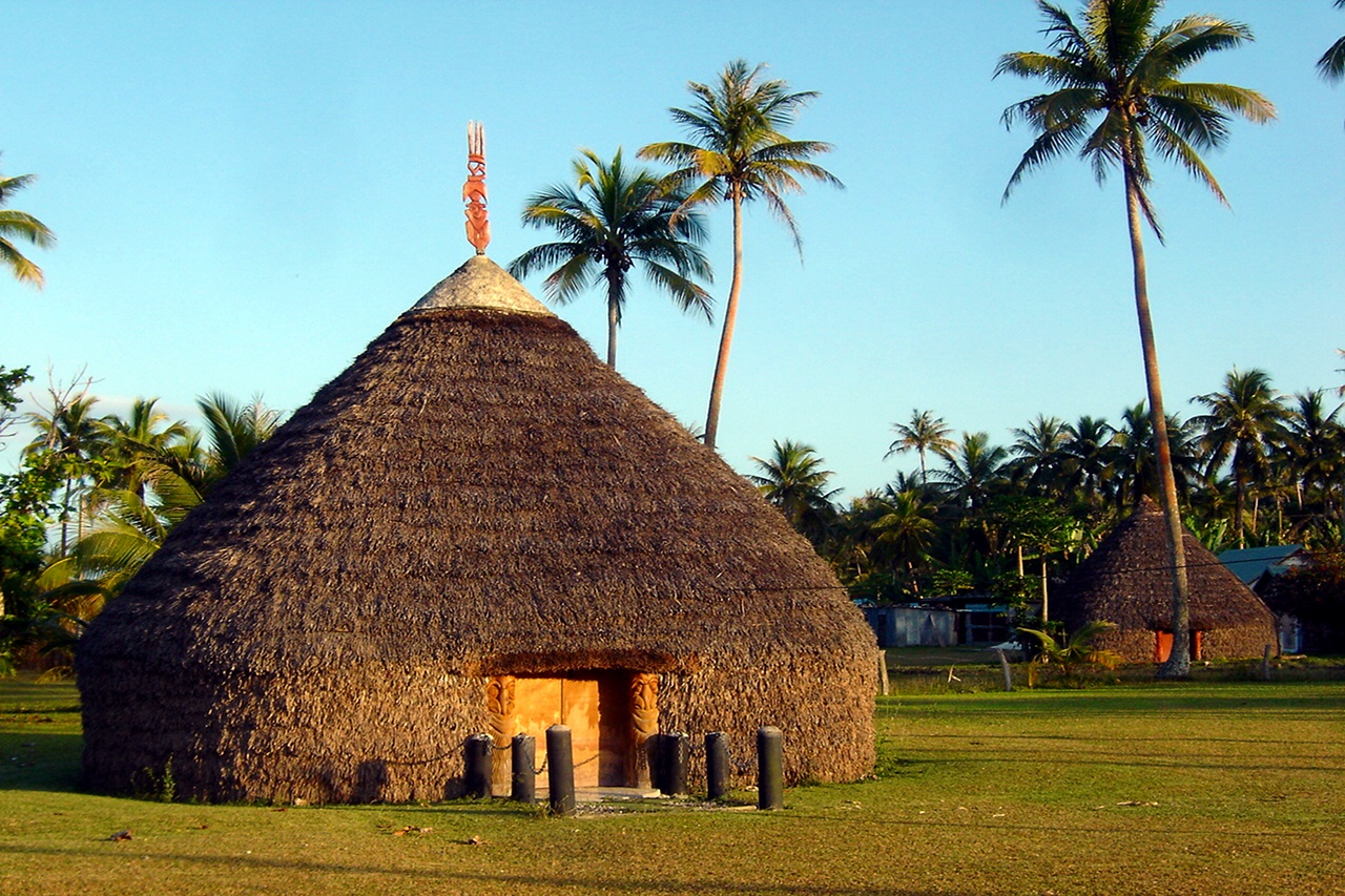 Lifou Isle, New Caledonia Cruise Port - Cruiseline.com
