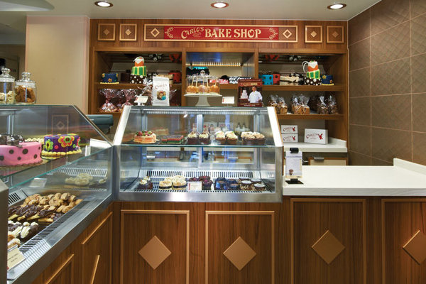 Norwegian Escape Dining: Restaurants and Food - Cruiseline.com