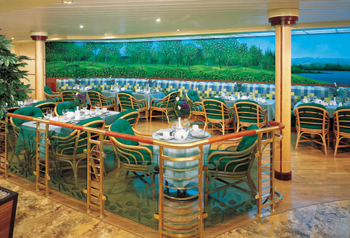 Norwegian Sky Cruise Ship - Reviews and Photos - Cruiseline.com